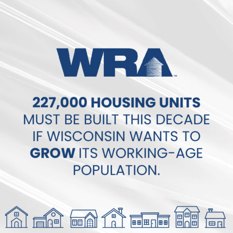 Home - Wisconsin REALTORS® Association - Action Center